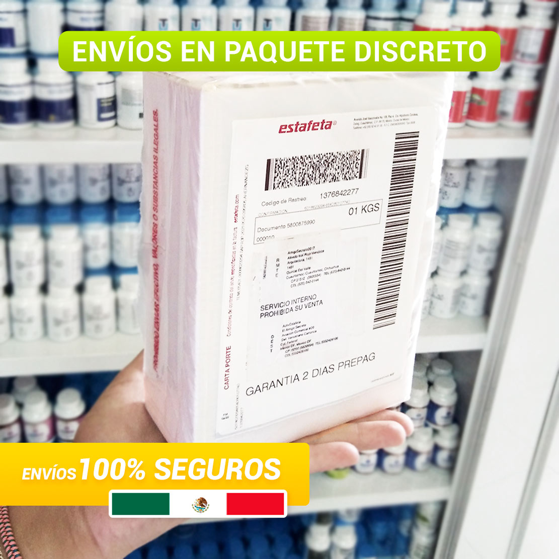 Insunol Forte - Disminuye la glucosa