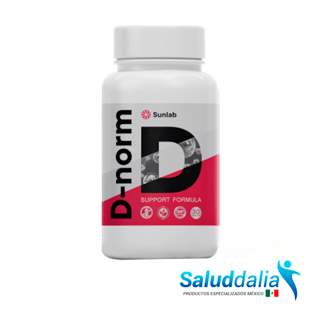 D-Norm Para Diabetes – opiniones, donde comprar, México 2024